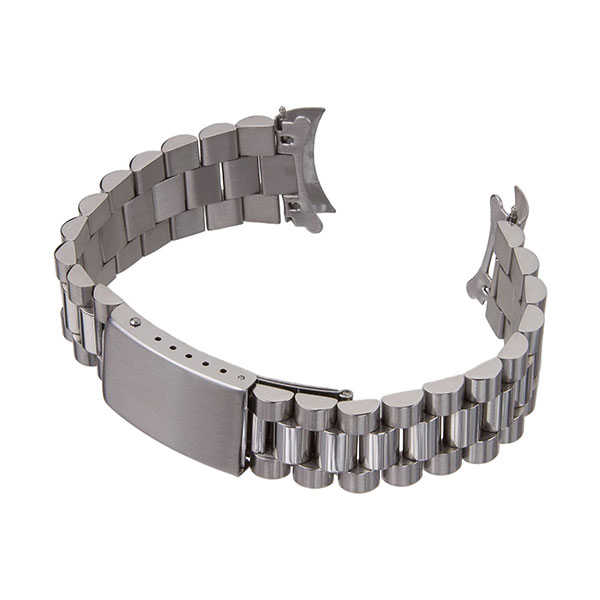 Different Types of Watch Straps