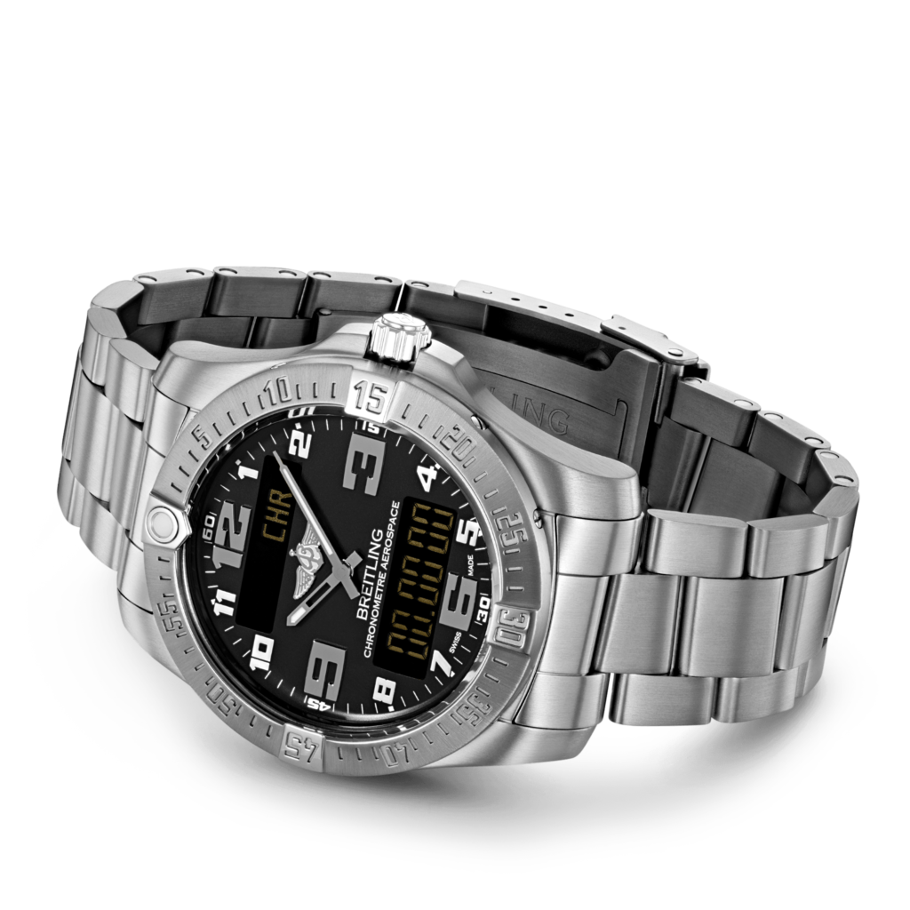 Ultimate Guide to Breitling Watches and Their Care
