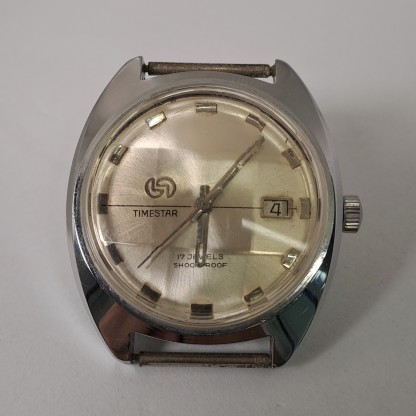 Vintage Timestar Watch